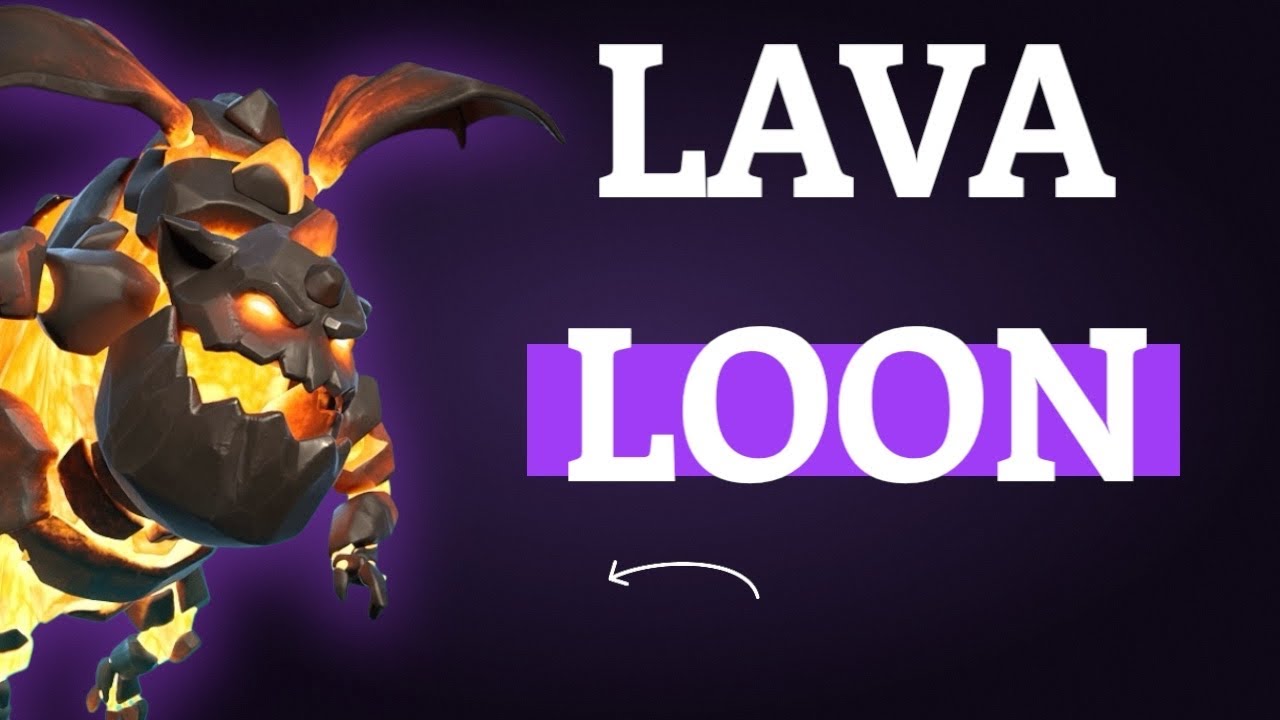 LAVA LOON will always be a TOP 5 DECK! - YouTube