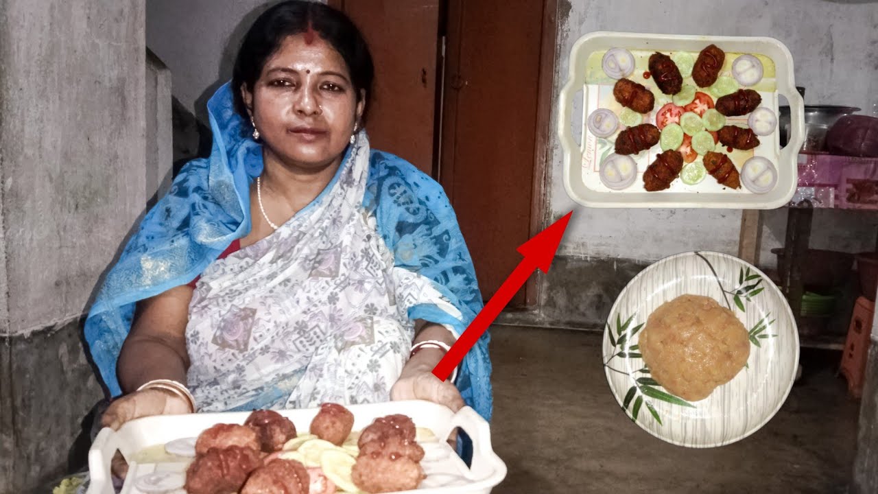 chicken David খুবই সহজ পদ্ধতিতে একটি রান্না এবং খুবই সুস্বাদু একটি ...