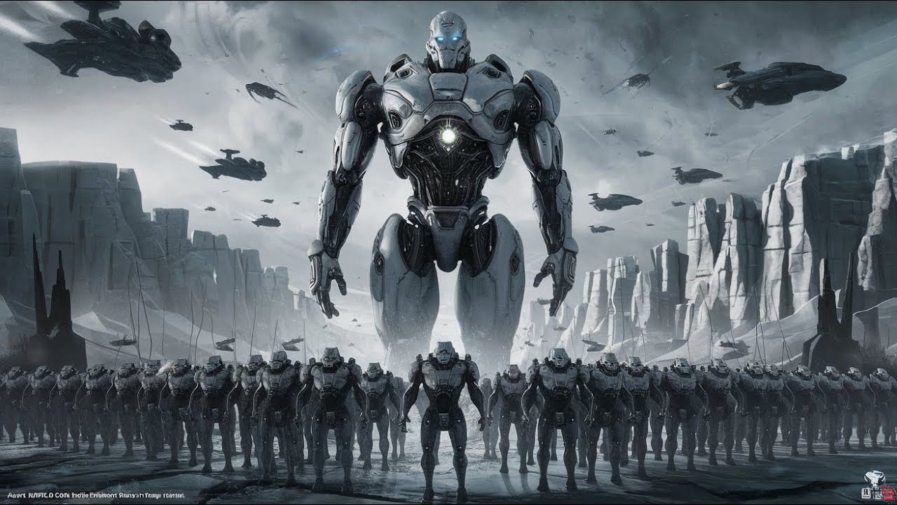 Humans’ Final Warning to Aliens: ‘Prepare for Destruction.| Galactic ...