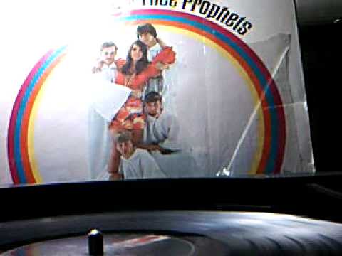 Thee Prophets - Some Kind 'A Wonderful - vinyl LP - YouTube