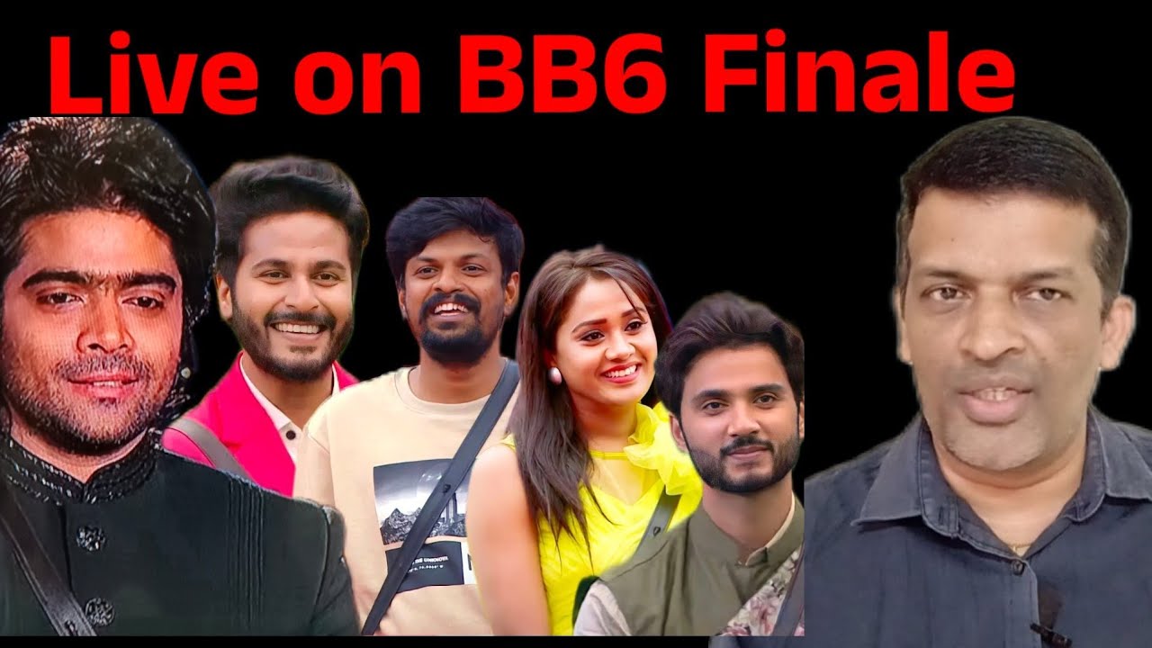 Live On Finale Episodes - YouTube