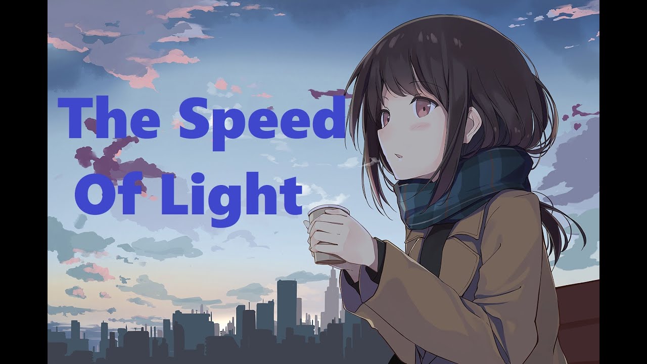 Nightcore - The Speed Of Light (Lyrics & Download) - YouTube