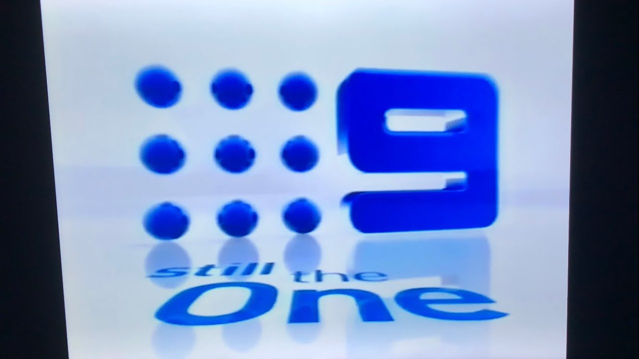 Channel Nine Still The One Promo 2003 - YouTube