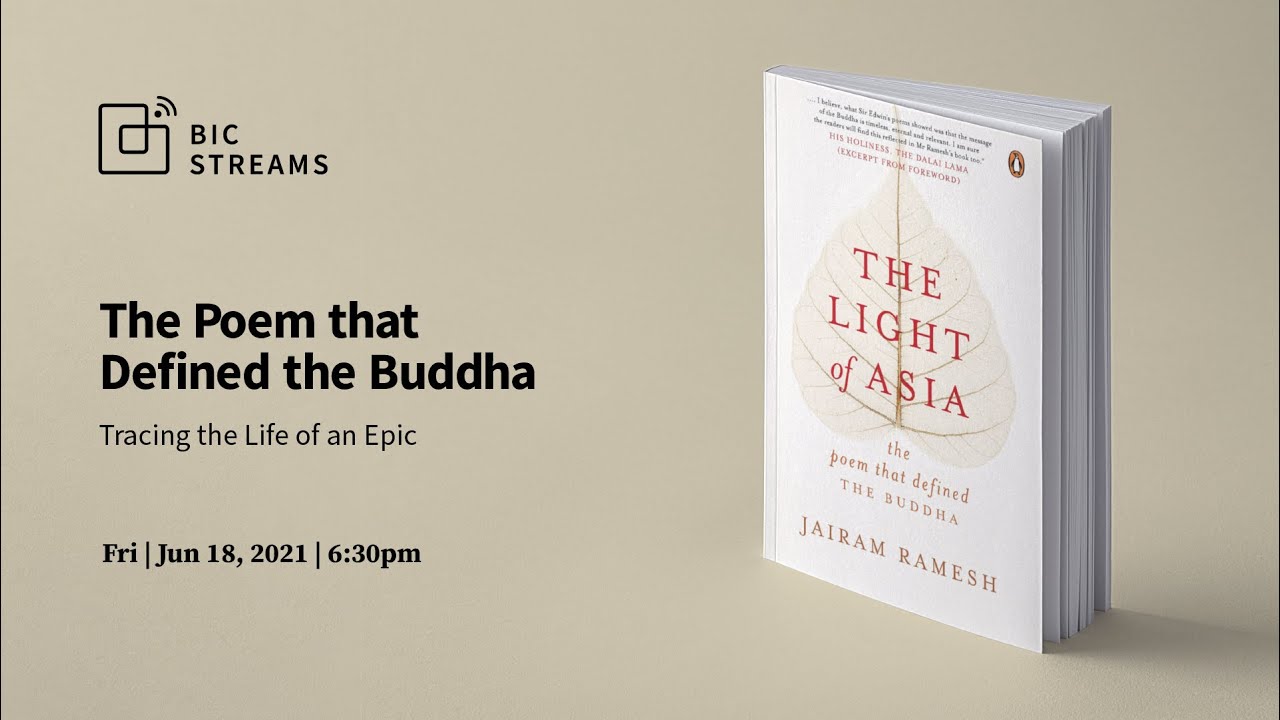 The Poem that Defined the Buddha - YouTube