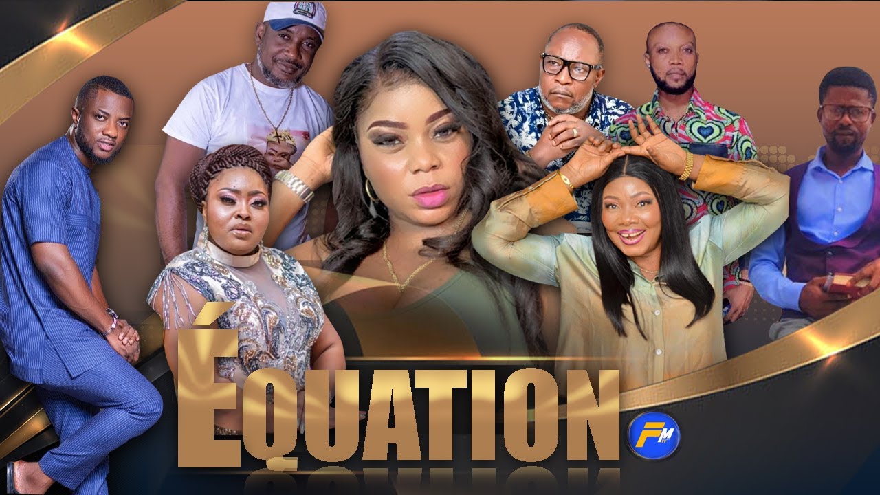 ANNONCE EQUATION EXTRAIT DU FILM - YouTube