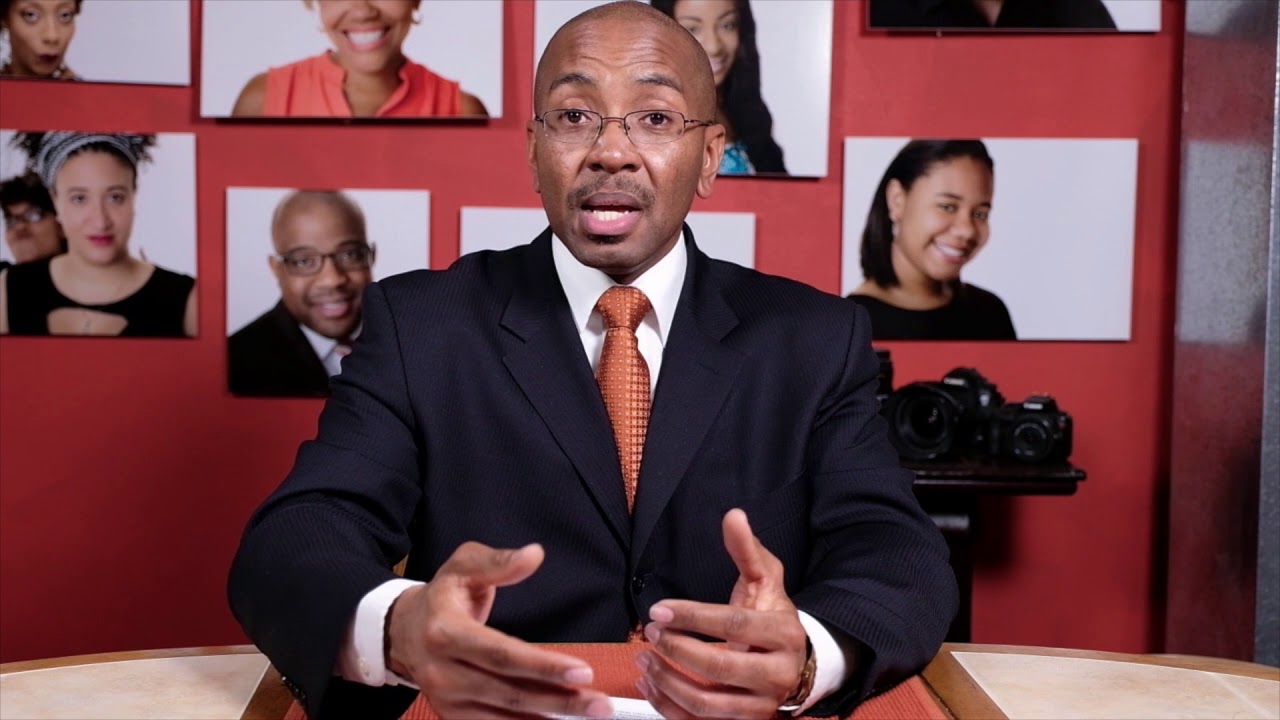 Ruffin Report - Episode 2 - YouTube