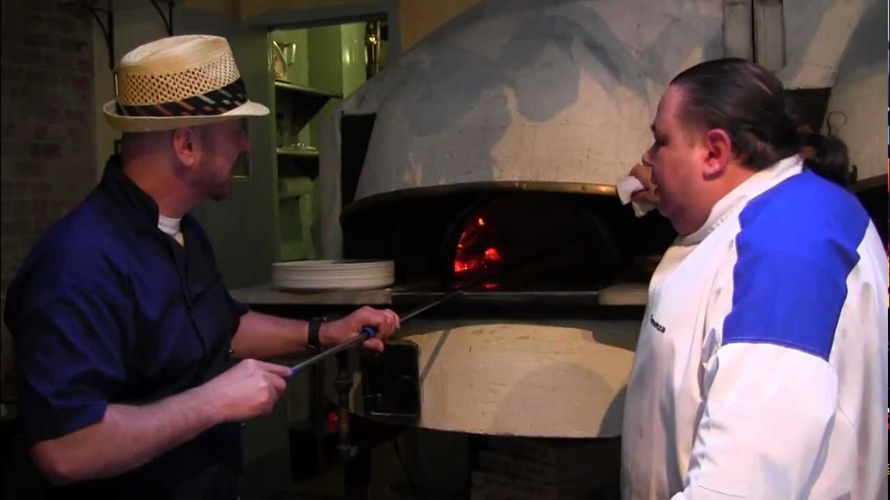 Tavola~new Italian restaurant~9th Ave~Chef/Owner Nick Accardi & Chef ...