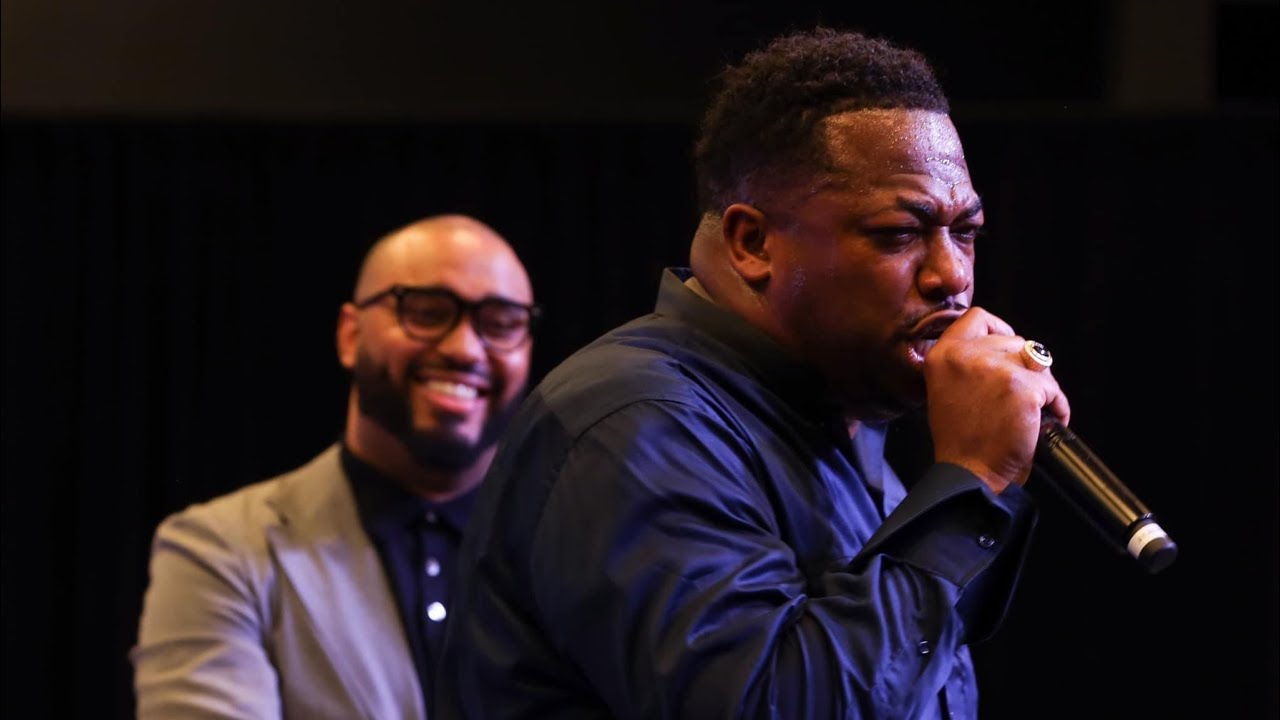 🔥 “Can We Find Such A One?” | Bishop Brandon Jacobs At Spirit And Truth ...