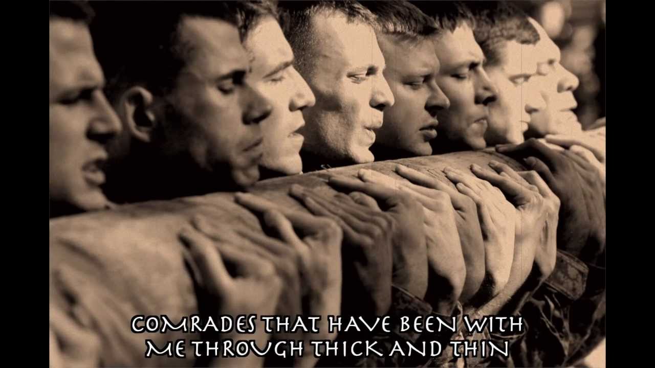 Kick-Ass MOTIVATING Army Video!! - YouTube