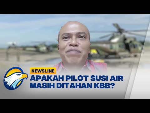 Tidak Ada Dokumentasi, Pilot Susi Air Masih Ditahanan oleh KKB?