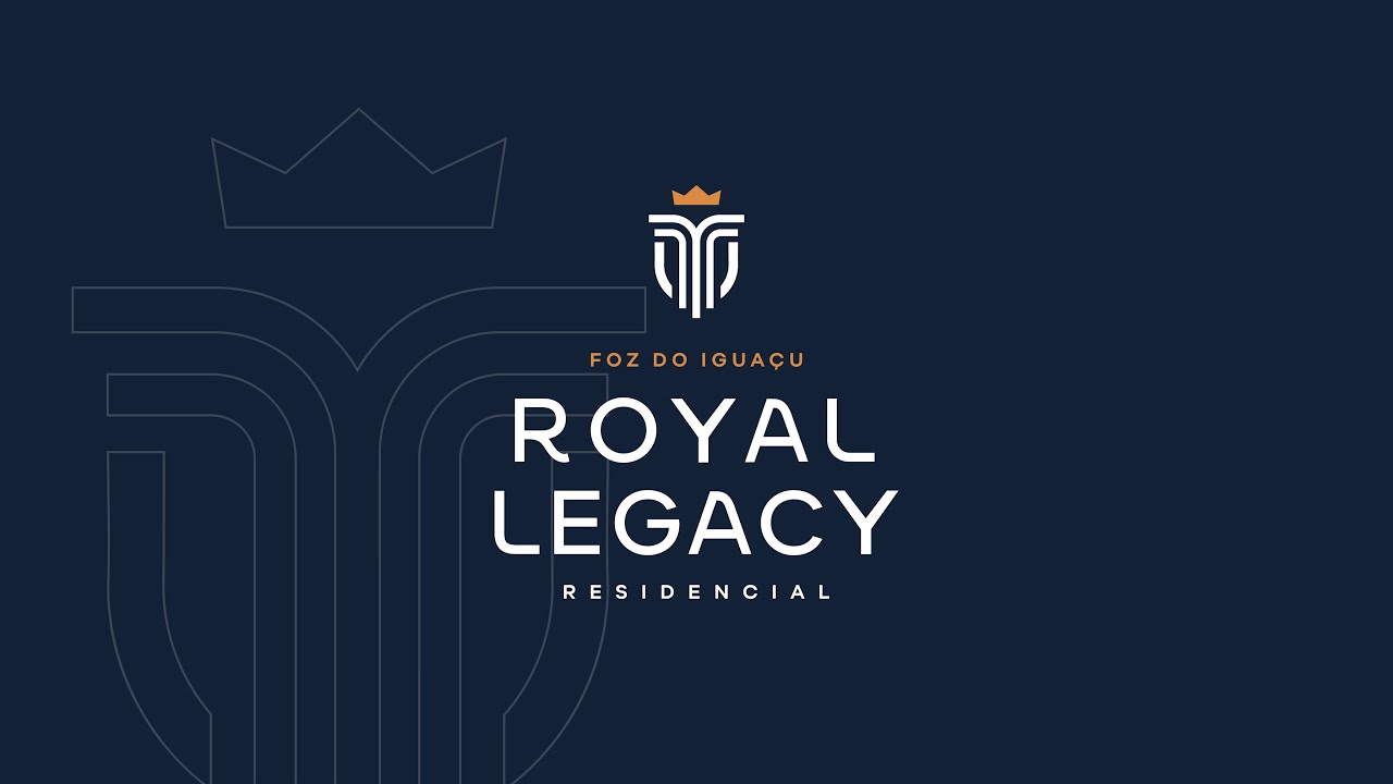 [Obra] Royal Legacy - Foz do Iguaçu | Janeiro de 2025 - YouTube