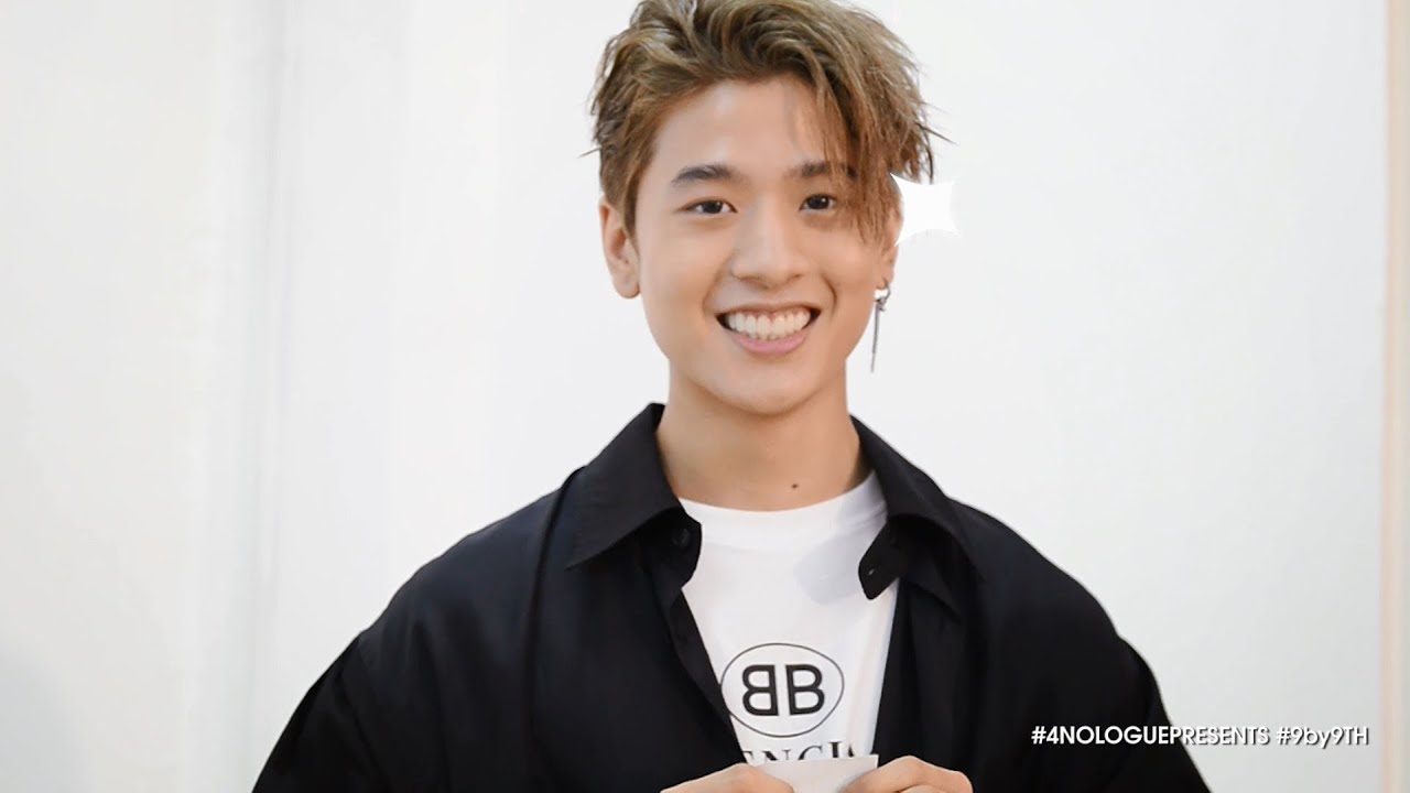 "9x9" (NINE BY NINE) นายซี้กันจริงปะ - PORSCHE - YouTube