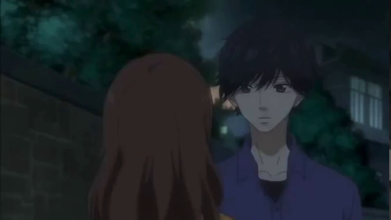 Ao Haru Ride:Unwritten scene - YouTube