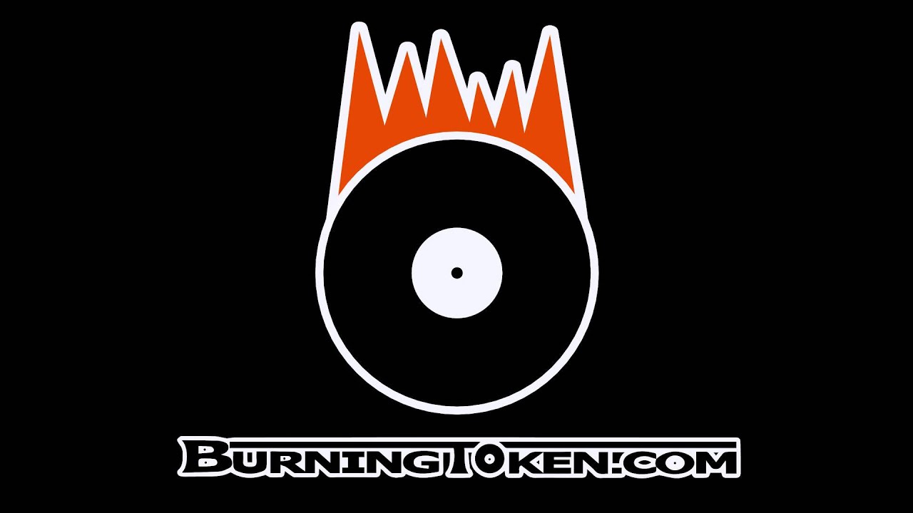 Burning Token Quick Change logo - YouTube