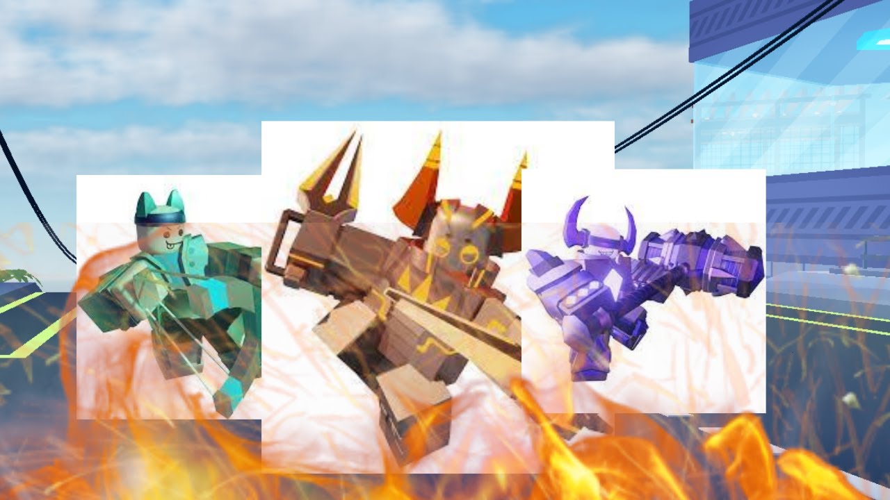 phighting gameplay - YouTube