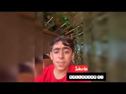 Limon Satan Eli Trende Qosuldu Limoncik Eliden Gozel Performans