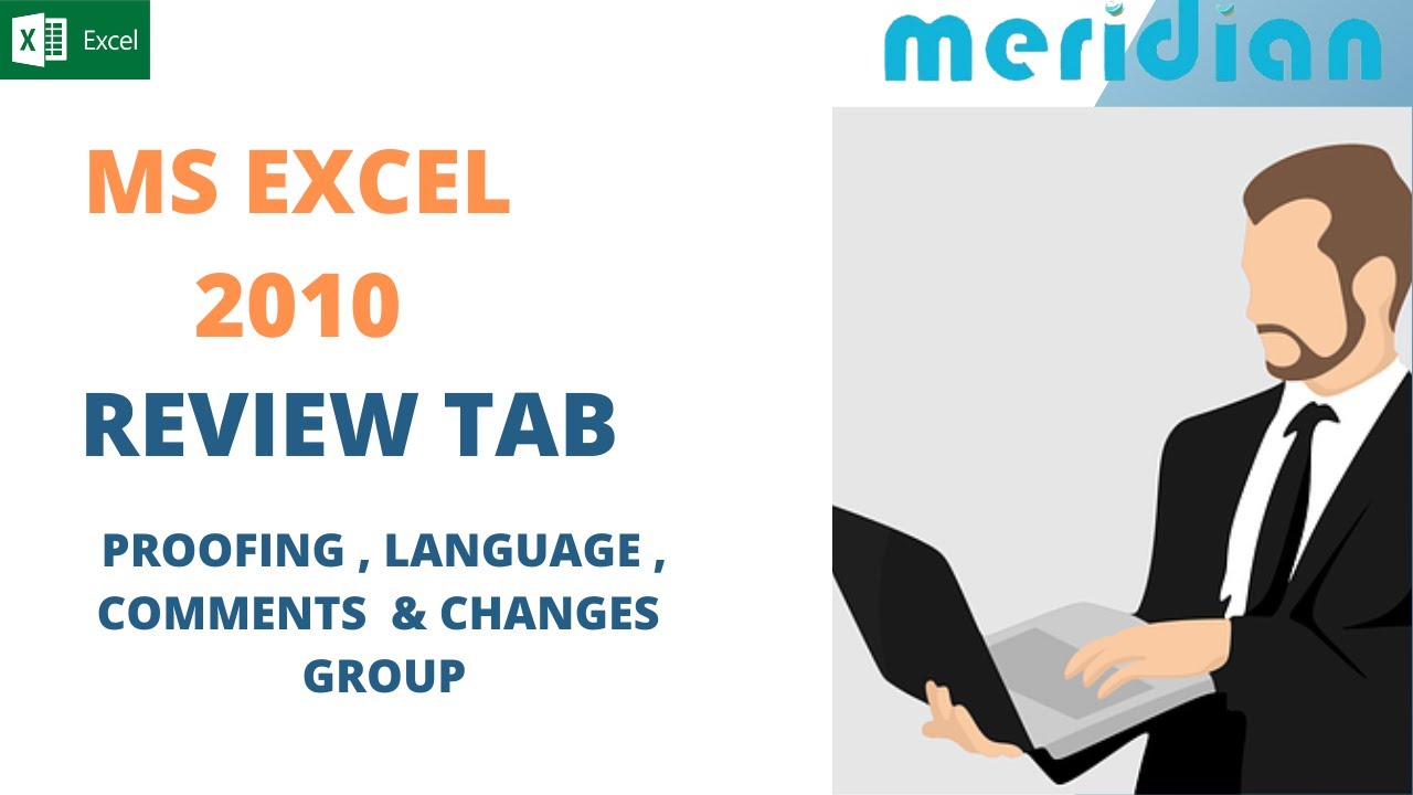 Meridian Computer Classes - YouTube