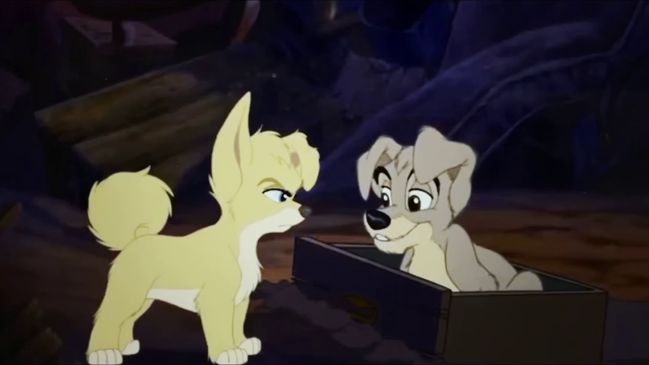 Angel ~ Fandub - YouTube