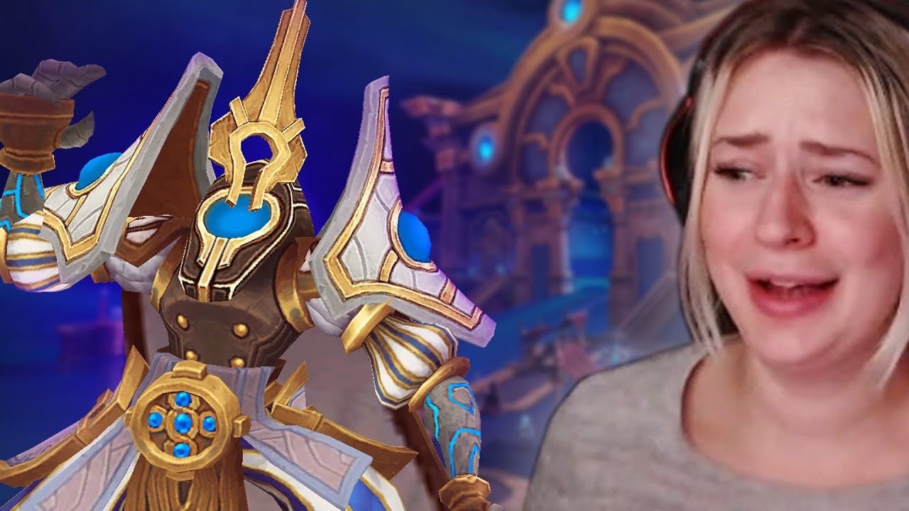 SNOWMIXY VS SO'LEAH'S GAMBIT +27 - YouTube