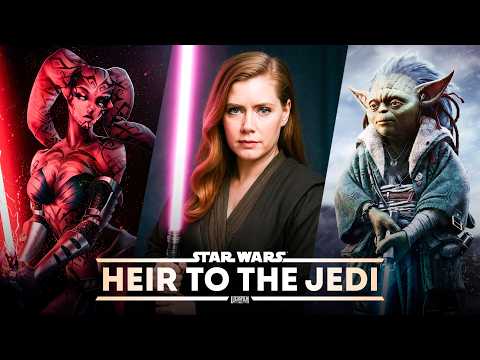 The New Star Wars Trilogy - FIRST OFFICIAL DETAILS (2027)