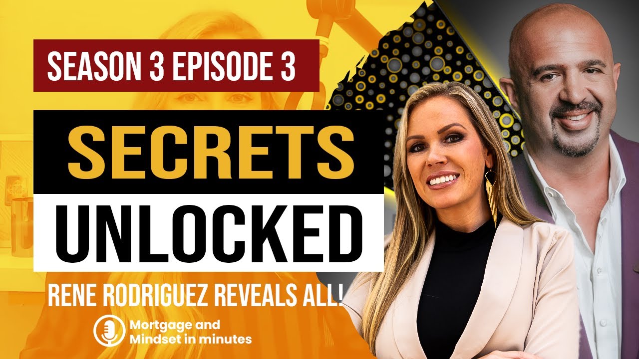 Master the Art of Influence: Rene Rodriguez’s Secrets to Real Estate ...