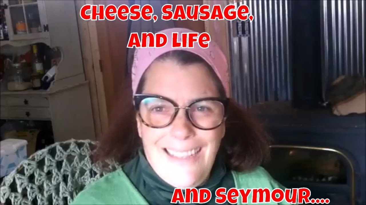 Vlogging and cooking with Leslie! - YouTube