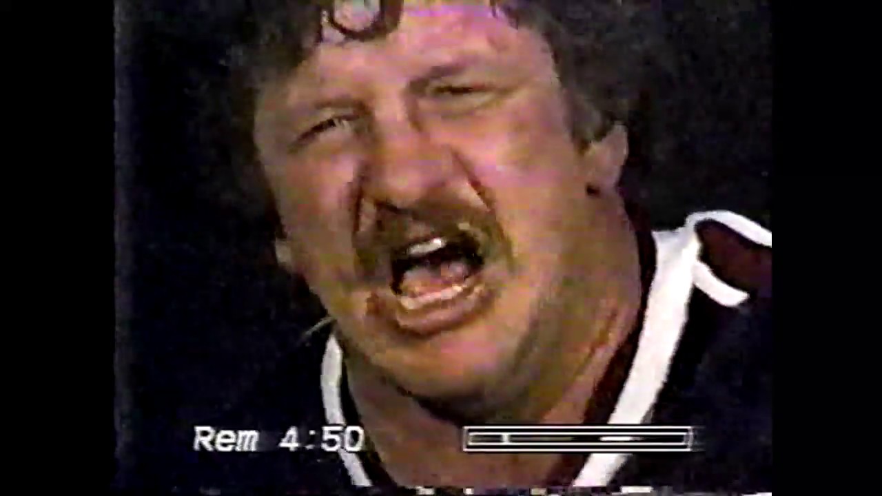 Memphis TV April 4 1981 - YouTube