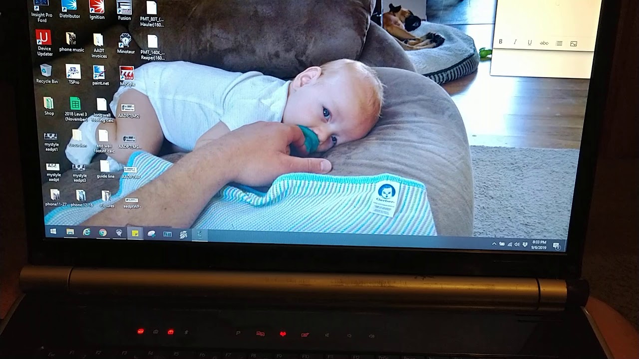 Custom Tune down load and install for Hydra chip. - YouTube