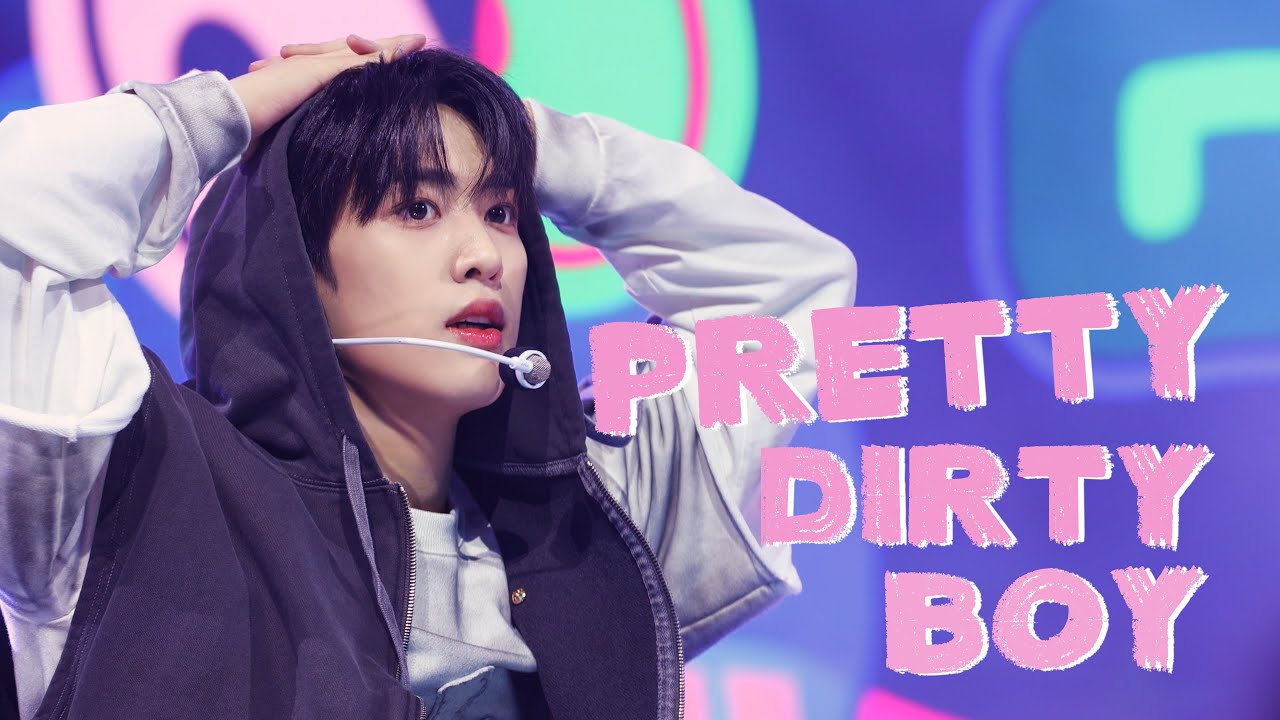 [4K] 241228 BAE173 도하 직캠 'Pretty Dirty Boy' DOHA FANCAM (@ Starlight Boys 스타라이트 보이즈) - YouTube