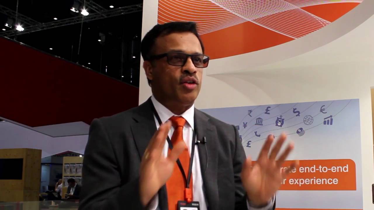 Financial IT Interviews Nanda Kumar, Founder and CEO, SunTec Group ...