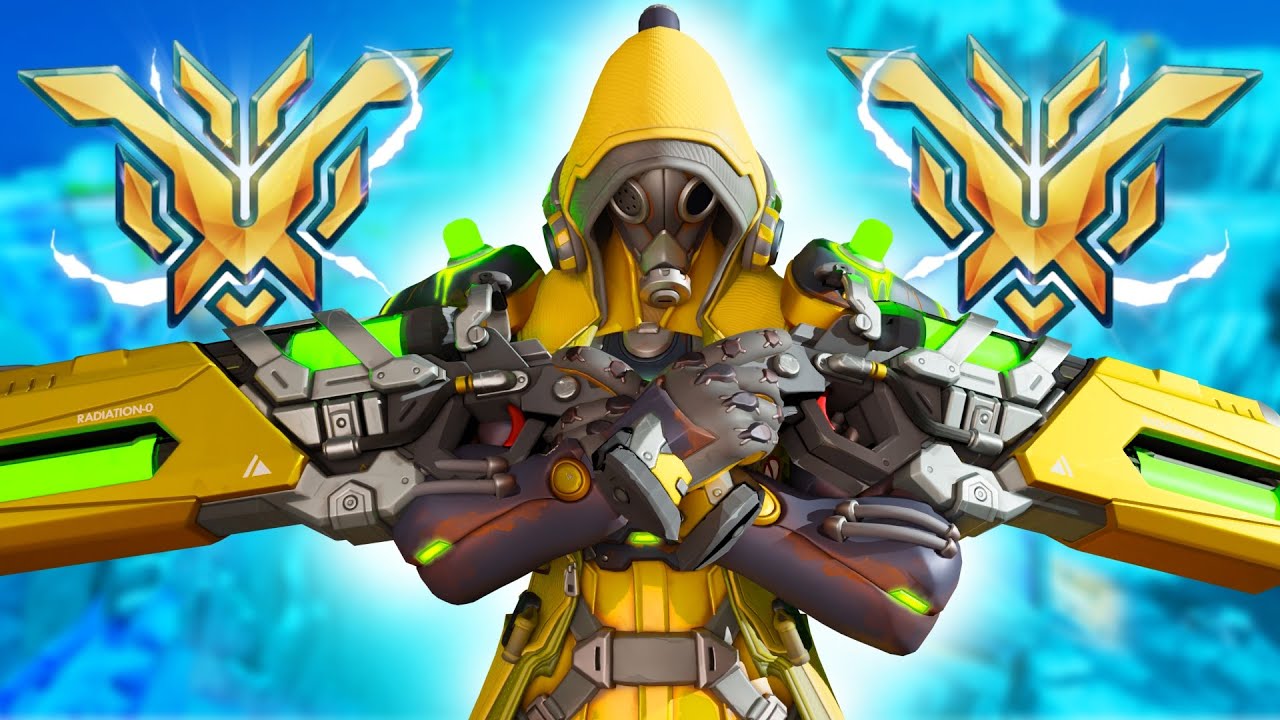 I threw too much so I had to start playing SERIOUSLY with REAPER - YouTube