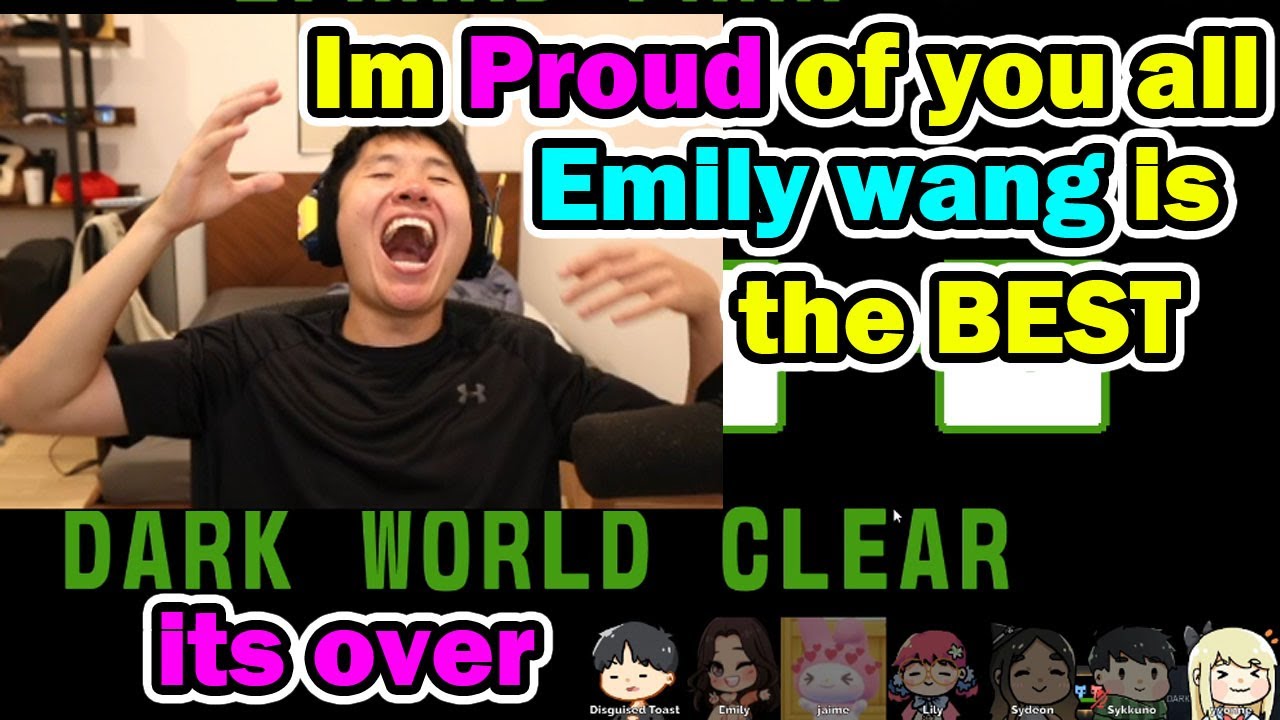 Toast and the Most DRAMATIC ENDING to the Dark Pico Park - YouTube