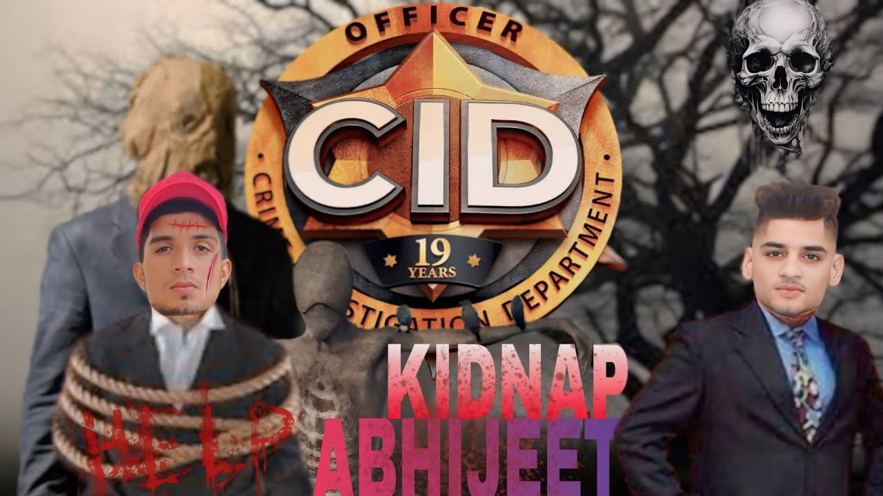 Best Of CID | ABHIJEET Is Dead | ACP PRADYUMAN Was Shocked to see ...