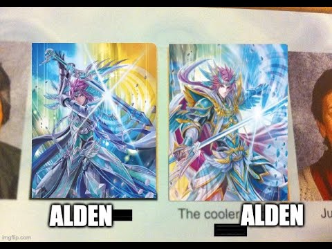 N@N 337: Alden Gets Turned Up to 11! - YouTube