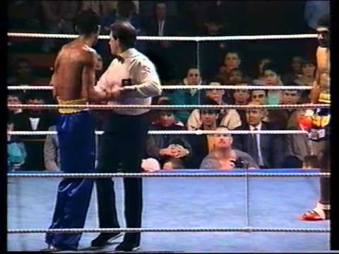 Exciting Fight -Action Packed