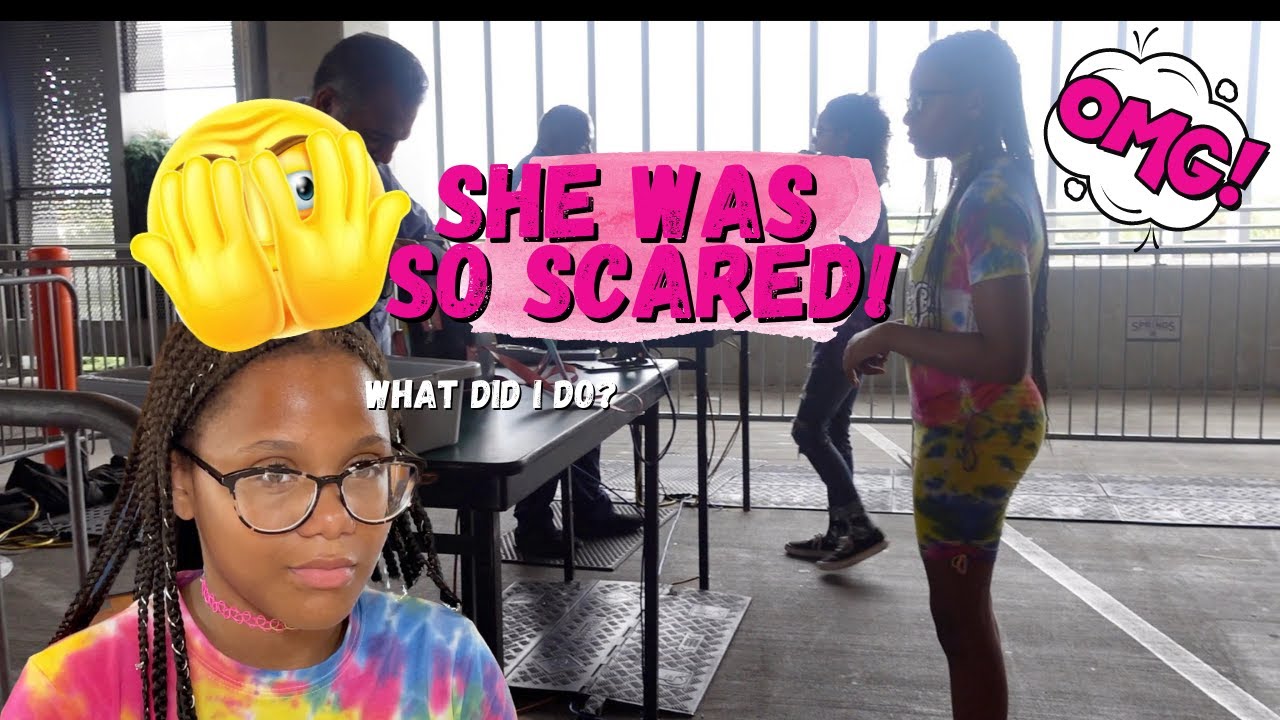 OMG, What Did I Do? - YouTube