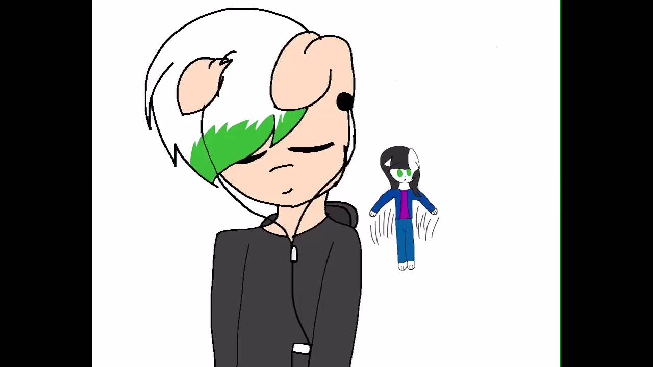 Senpai Notice Me! (Meme) - YouTube