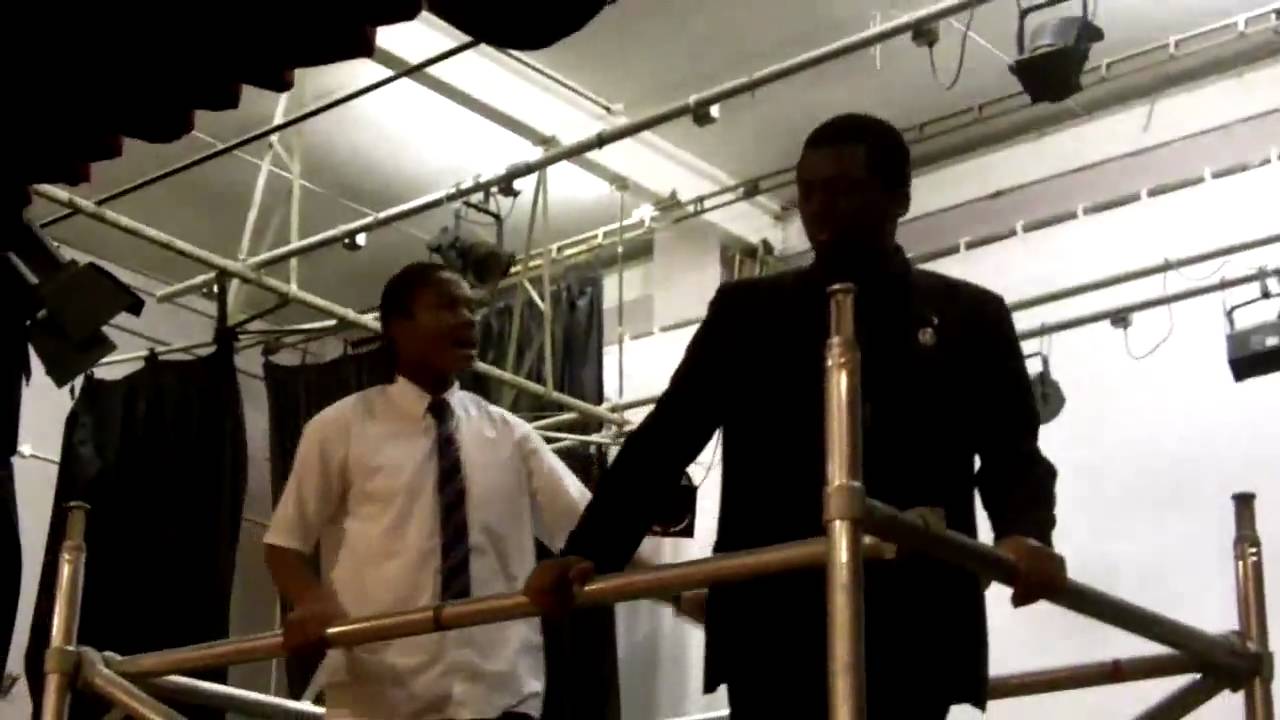 "Simon Zealotes" - YouTube