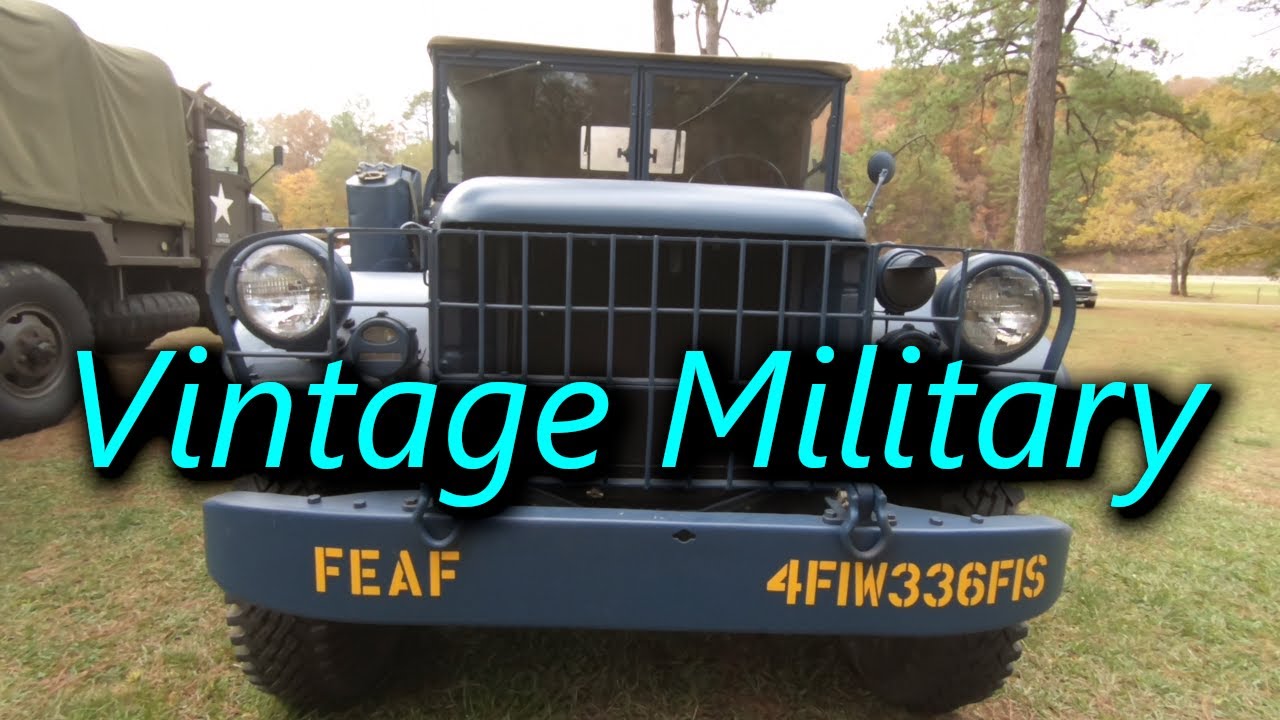 Rolling with the Dixie Division - Keeping WWII History Alive. - YouTube