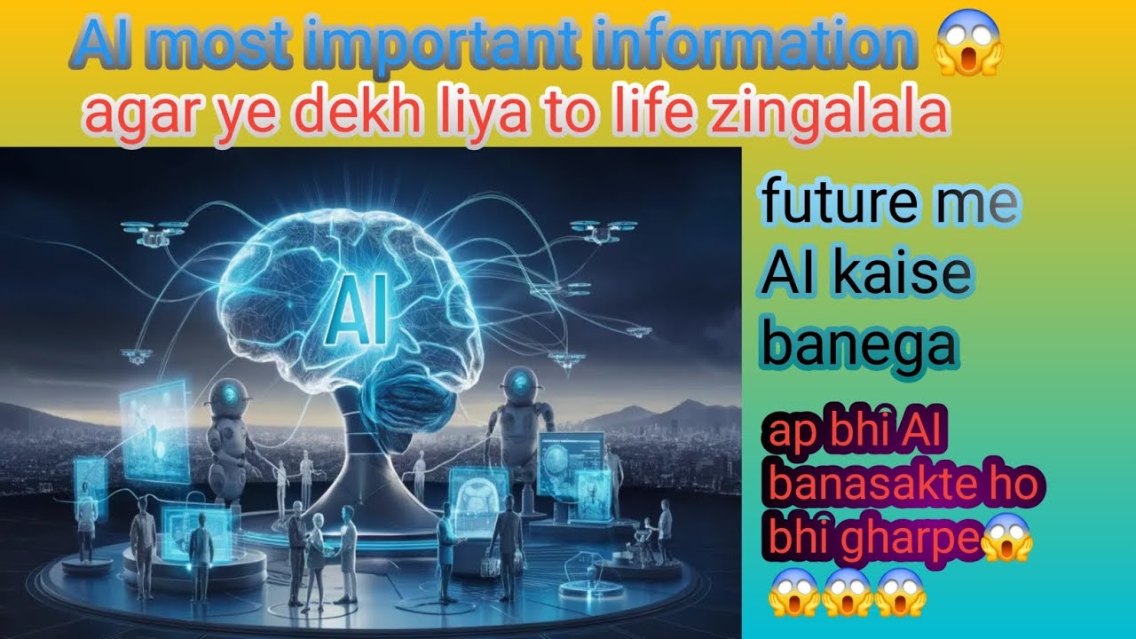 "The World of 3025: Future Technology, Cities & Human Evolution" - YouTube