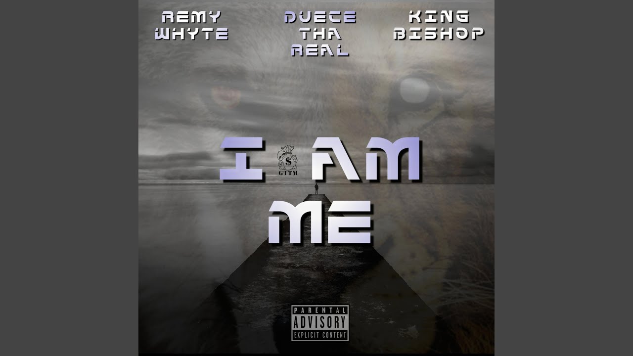 I Am Me - YouTube
