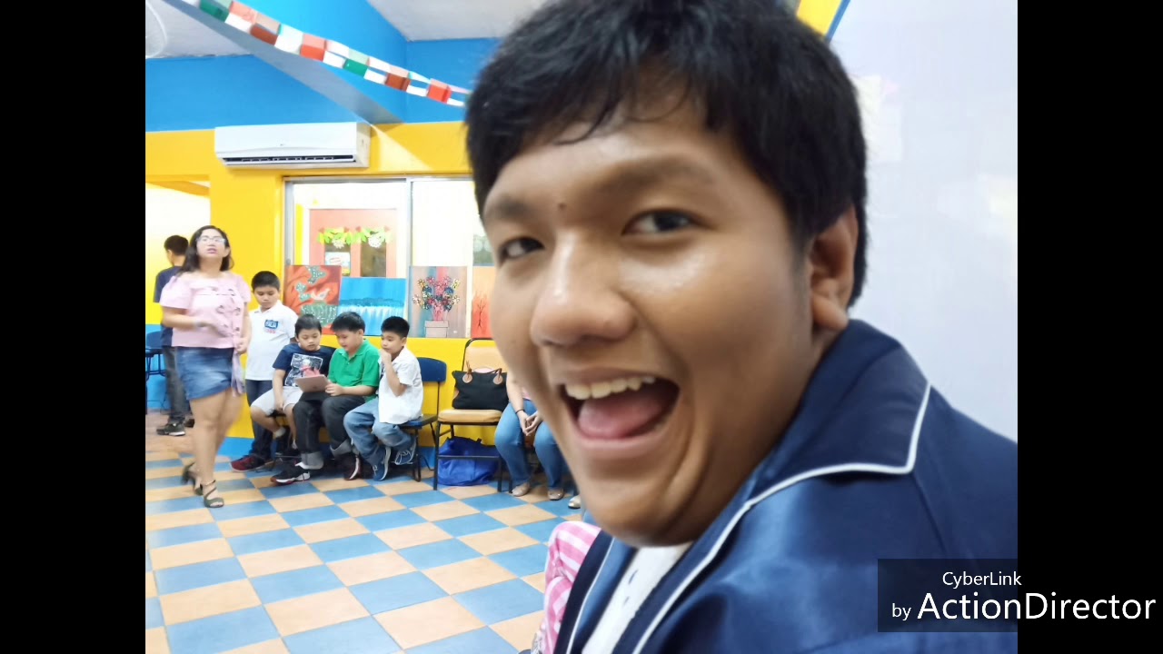 The "Aray Ko" Challenge - YouTube