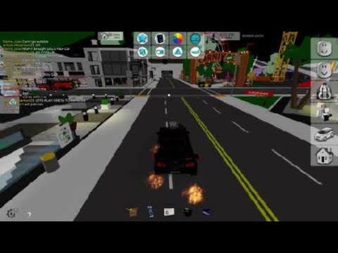 Roblox rich rp - YouTube