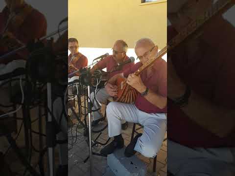 Bozkır Kaşık Ekibi- Değme Felek