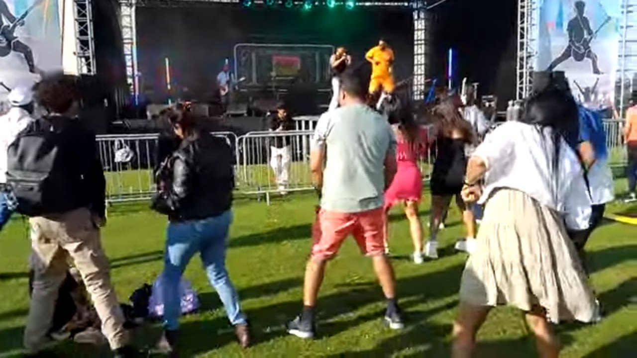 Goa Day UK 2024 Shades | THE UK Goan Festival LONDON 2024 | Goa Day ...