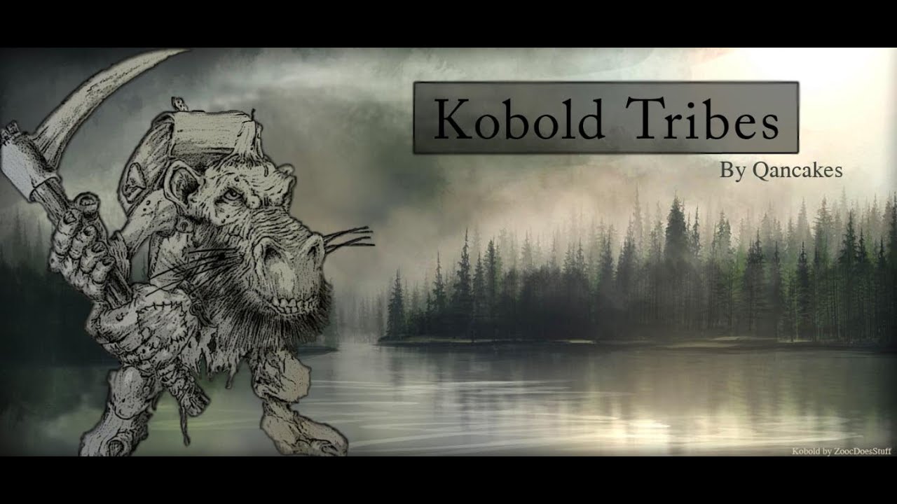 Kobold Tribes Stag Stiletto Rogue Guide (Starcraft 2 Arcade) - YouTube