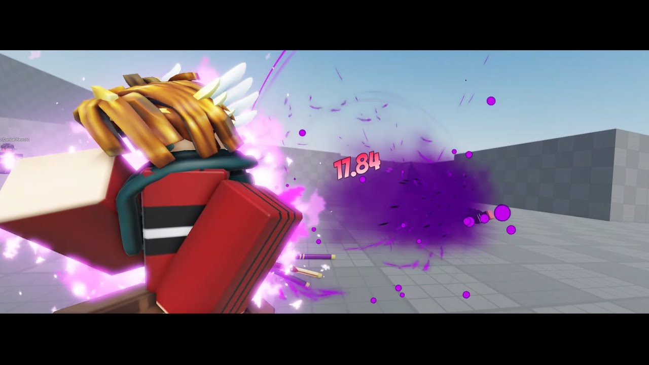 [AUT Public Testing] SP beatdown - YouTube