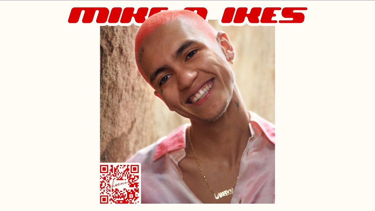 [FREE] Dominic Fike Early 2000s Guitar Type Beat 2022 || 'MIKE N IKES ...