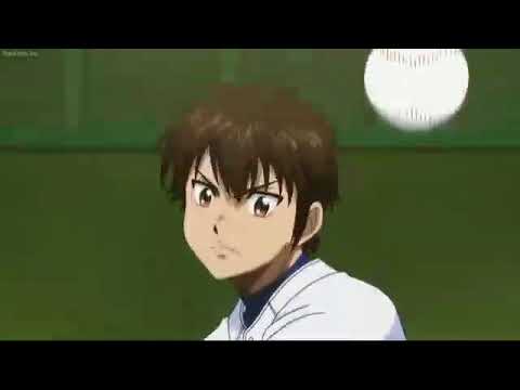 Sawamura best shot - YouTube