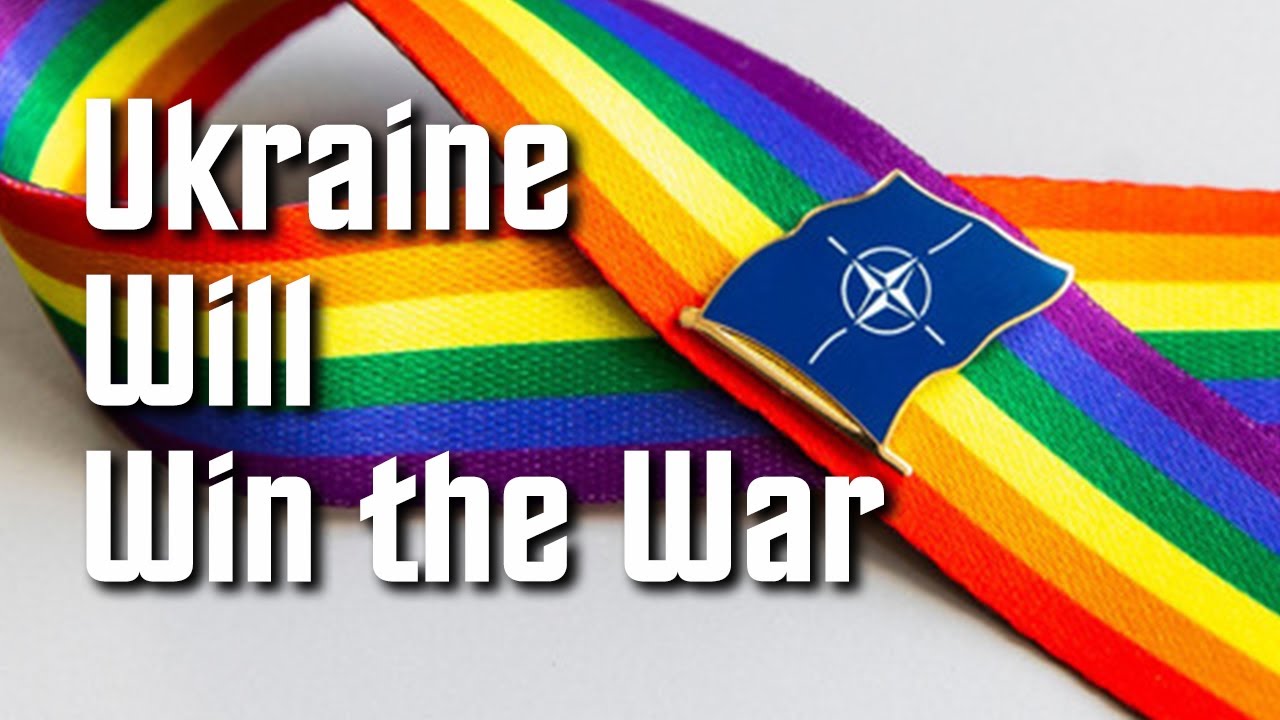 Ukraine Will Win the War Because It Now Fights As a NATO Army (June ...